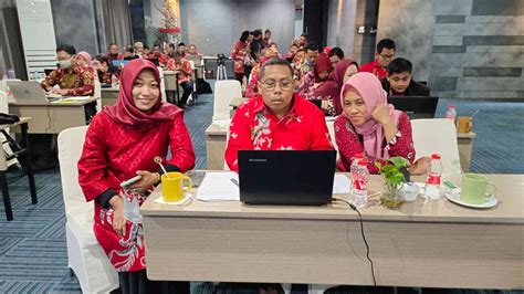 Menyambut Km Dengan Workshop Ikm Smk Pgri 1 Surabaya