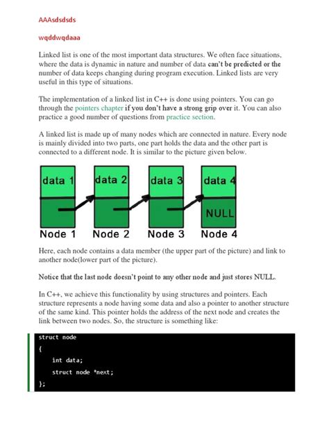 Pointers Chapter Practice Section Aaasdsdsds Wqddwqdaaa Download