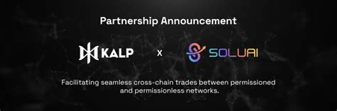 Kalp On Linkedin Kalp Soluai Blockchain Ai Rwa Innovation Crosschain