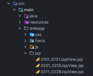 Java File로 파일 목록 이름 조회하기 개발하는 콩