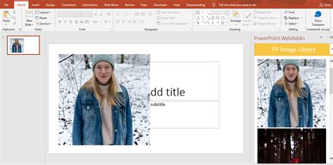 Step By Step Procedure To Create A Powerpoint Add In Sharepoint Pals