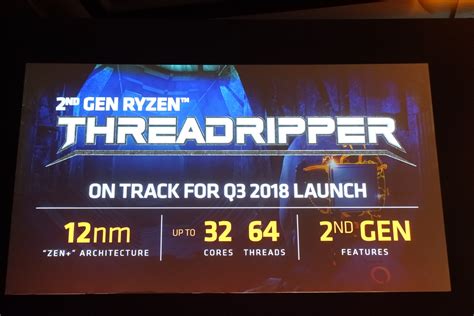 Amd Ryzen Threadripper 32 Core Cpu Benchmarks Surface Funky Kit