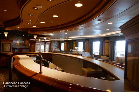 Caribbean Princess Slide Show