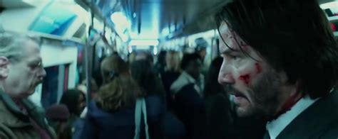 John Wick Chapter 2 Fighting Cassian In The Train Scene Best Fights By Best Fights