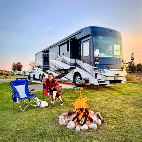 Swan Bay Resort The 1000 Islands Premier Rv Park And Marina Thousand
