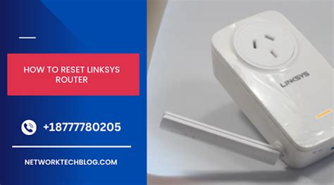 How To Reset Linksys Router Resetting Your Linksys Router Can Be A