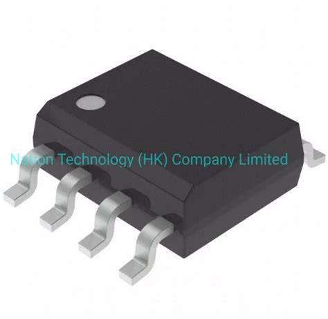 Atmel Microchip IC Eeprom K Spi MHz Soic At C Dn Sh T Eeprom Memory IC And Kb X