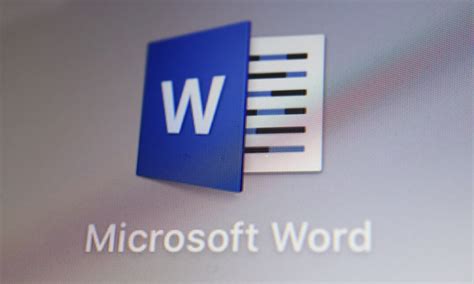 Microsoft Word For Beginners Euston College