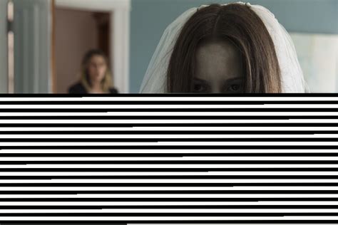 Isabelle Horror Movie Syfy Wire Exclusive Preview
