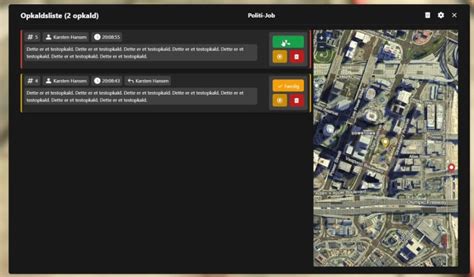 Create An Optimized Fivem Script With A Ui By M Gnus Fiverr