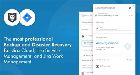 Xopero GitProtect Io Launches Jira Backup On Atlassian Marketplace StorageNewsletter