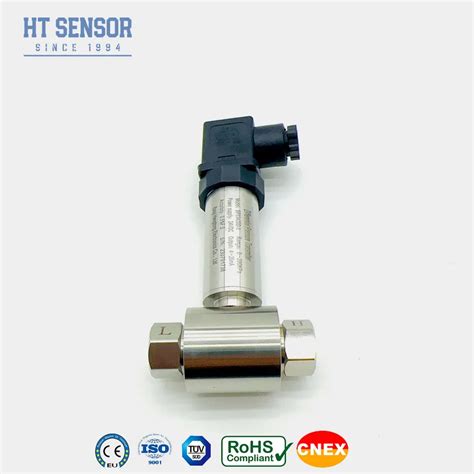 4 20ma Pneumatic Differential Pressure Level Sensor Testing Equipment