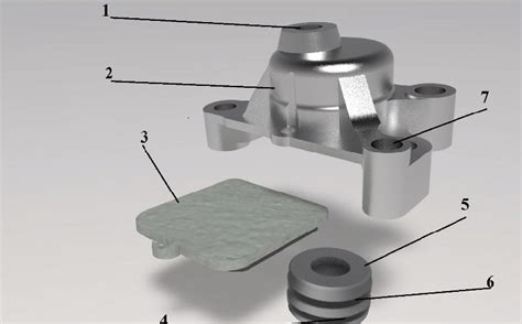 11 Diagram Of Brake Caliper Gurmeetdeni