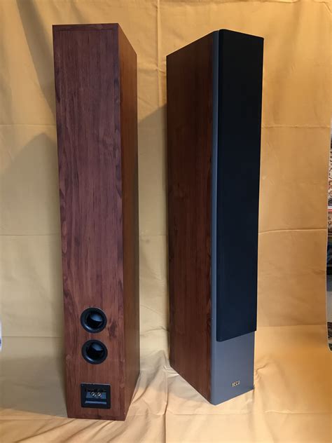 Vitas 800 - Heco Vitas 800 - Audiofanzine
