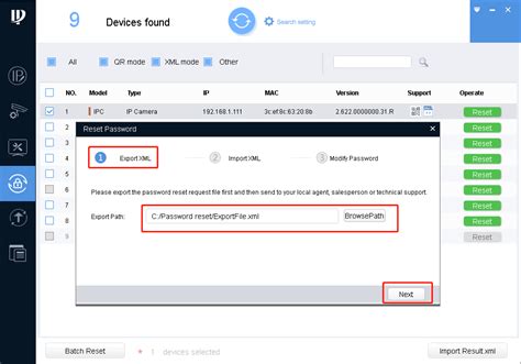 How To Reset Password On A Dahua Recorder Security Wholesalers