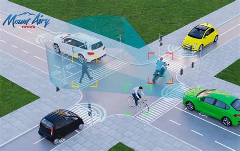 Mount Airy Toyota’s Comprehensive Guide to Advanced Driver Assistance Systems (ADAS) | Mount ...