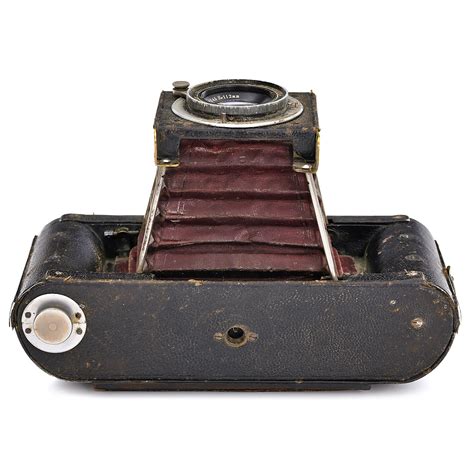 Film Palmos 6 X 9 Cm 1901 Auction Team Breker