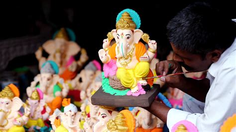 Ganesh Chaturthi 2022 How To Decorate Your Home For The Festival
