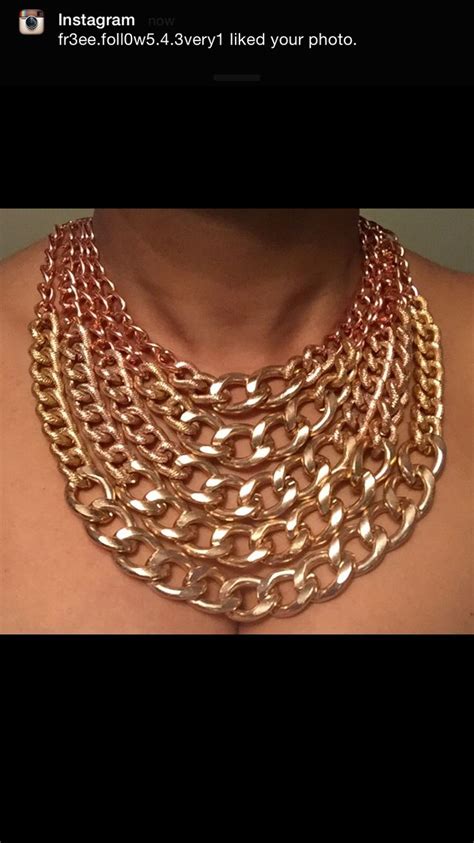 Pin by Maximus Jewels on #Maximusjewels | Fashion jewelry, Chain ...
