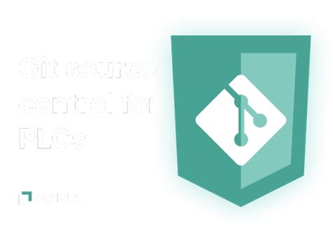 Copia Automation Five Reasons To Use Git Based Source Control For PLCs