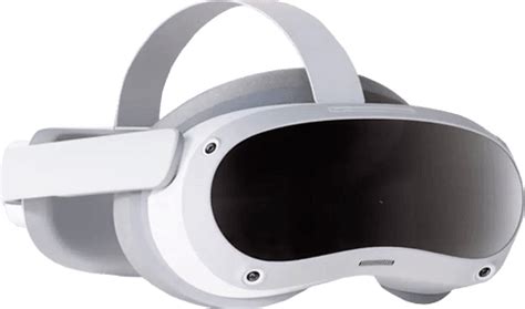 Pico 4完整配置参数 Vr52网