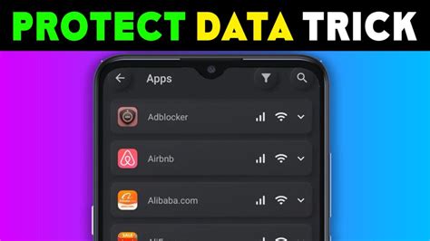 Protect Data What Is A Firewall Security App On Play Store For Android Users To Safeguard