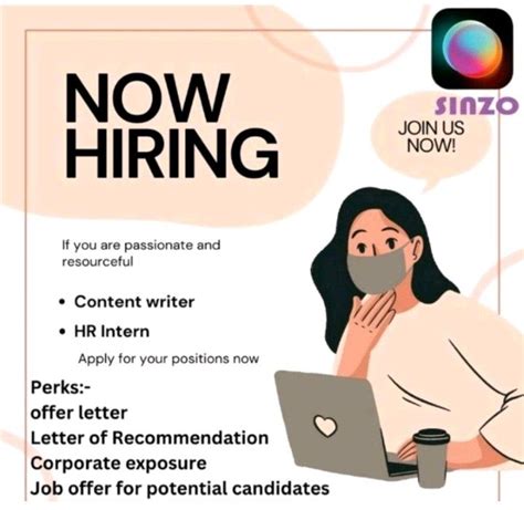 Ayesha Jabeen On Linkedin Hiring Internship Opportunity Dm