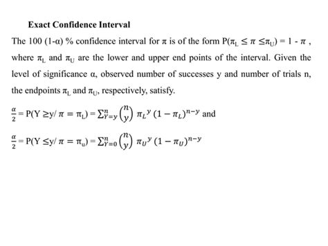 Categorical Data Analysis Full Lecture Note Ppt Pptx