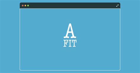 Adaptive Fit Template For Webgl Utilities Tools Unity Asset Store