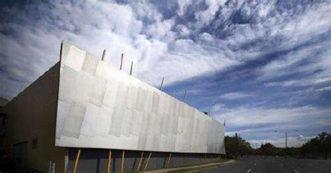 Monash University Faculty Of Art And Design Building G Kane Constructions