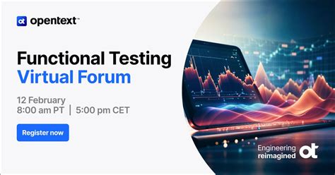 Opentext Devops Cloud On Linkedin Functionaltesting