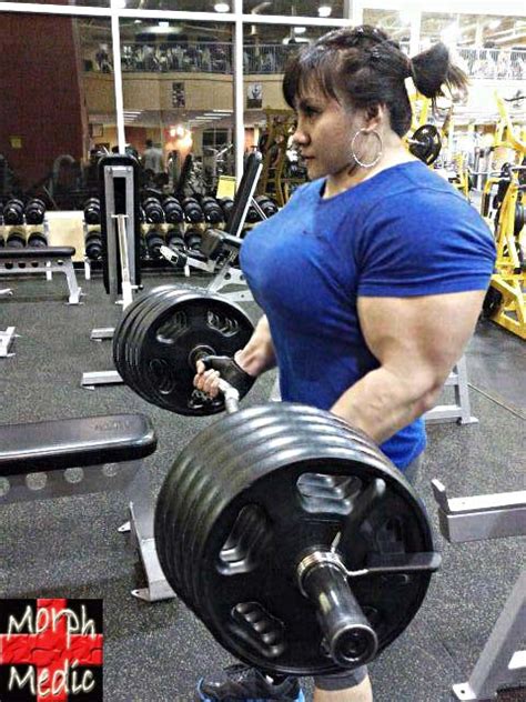 Let S Do Some Curls Morph Medic Let S Do Some Curls Morph Medic