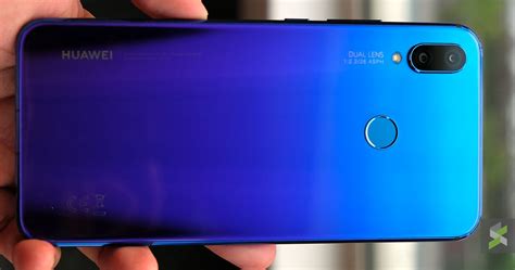 Nova I Turun Harga Kini Rm Lebih Murah Dari Harga Asal Soyacincau Bm