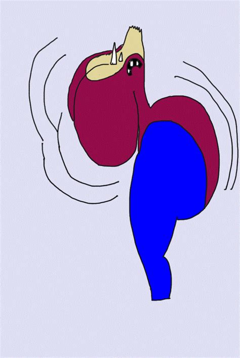 Hourglass Inflation Comic Hourglass Inflation Comic