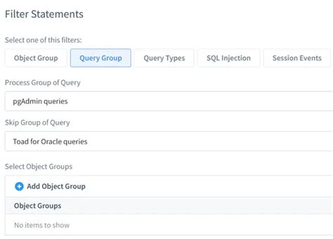 Amazon Aurora Postgresql Data Audit Trail