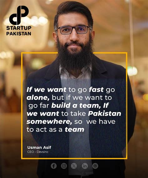 Maria Sadaf On Linkedin Nothing Can Stop You From Achieving What You Believe If You Got A Team