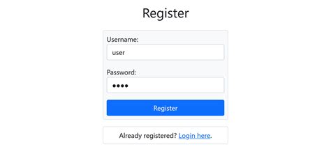 Github Marcodiriwebauthnbiometricauthentication Exam Assignment
