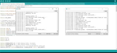 lora based iot smart irrigation system with esp8266 and blynk 2 0