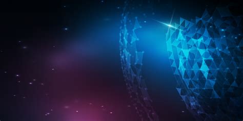 Music Background Line Flow Vector Particle Big Data Visualisation Of Matrix Equalizer For