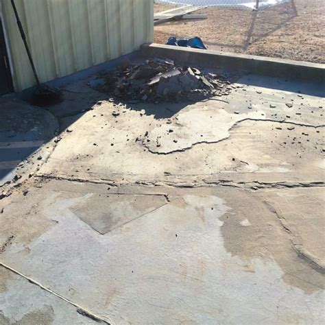 Chemical Containment Rehabilitation Next Composites