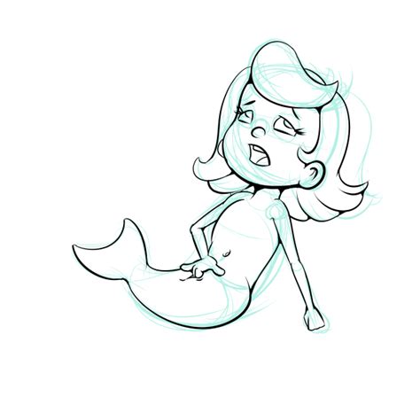 Post Bubble Guppies Molly