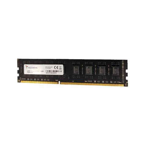 A Data Ddr Bus Gb Desktop Ram Hitech Professionals