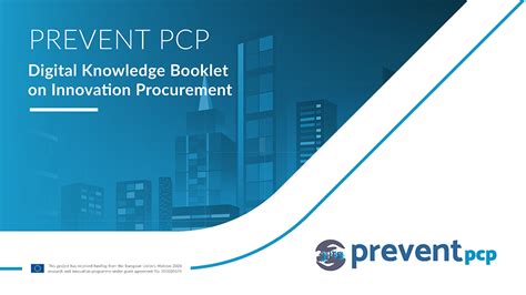 Explore The Prevent Pcp Digital Knowledge Booklet Prevent Pcp
