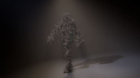 Leaked Game Assets Character Body Fx Vol 1