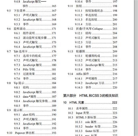 每周一书 Bootstrap基础教程 阿里云开发者社区