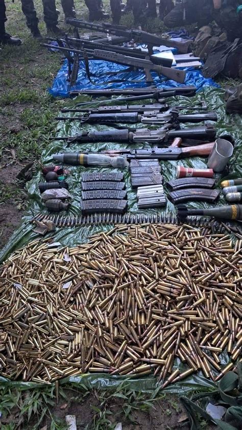 Knu တပ်မဟာ ၅ နယ်မြေတစ်နှစ်တာအတွင်းတိုက်ပွဲ၌ စစ်ကောင်စီနှင့်bgf တပ်ဖွဲ့ဝင် ၁၃၀၀ ကျော်သေဆုံး၊ တပ