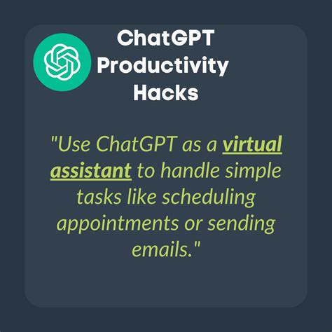 Chatgpt Hacks On Linkedin Chatgpt Chatgpthacks Chatgpt4