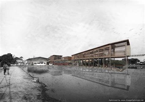 Ayda 2020 Architectural Finalist Design Ideas Agritourism