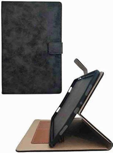 Samsung Black Lenovo Tab M Hd Cover For Office Corporate Usen Screen Size Inch At Rs