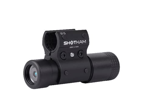 SHOTKAM FRANCE | CAMÉRA ULTIME POUR FUSILS DE CHASSE & SHOTKAM EUROPE | FR
